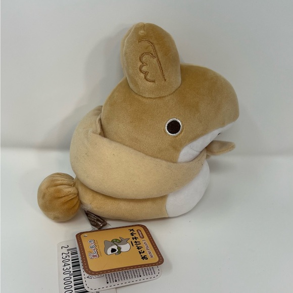 marsh mocchi | Toys | Outing Baby Shark Odekake Kozame Otenori ...